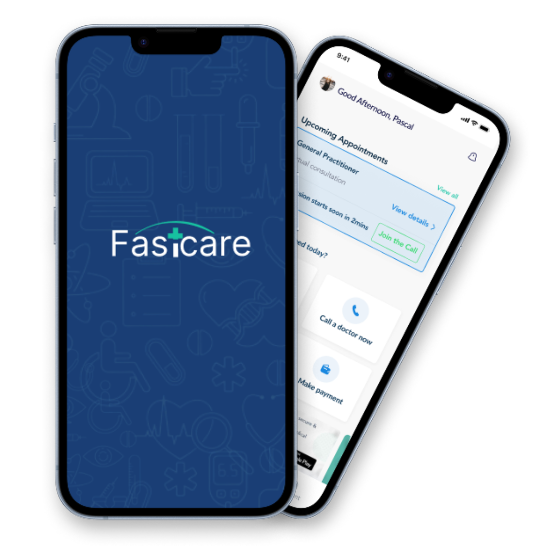 Home - FastCare